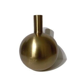 Project 62 | Accents | Project 62 Brass Gold Vase | Poshmark